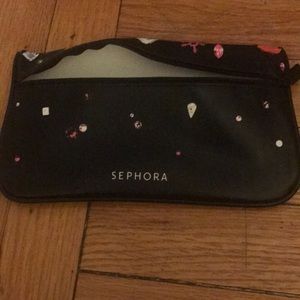 Sephora | Bags | Sephora Makeup Case Never Used | Poshmark